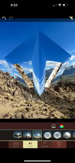 Matter - Create 3D Effects with Photos | Steemhunt