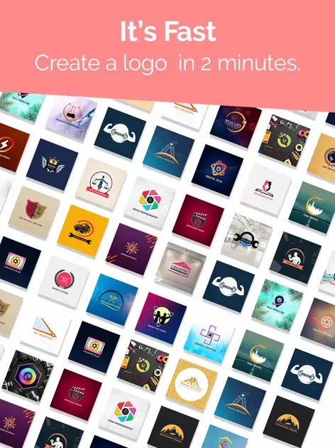 Logo Maker - Graphic Design & Logo Creator | Steemhunt