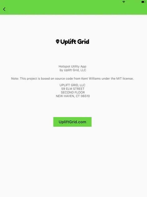 Uplift Grid - Setup Utility | Steemhunt