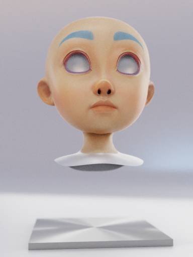 ChatAvatar - Text and image to 3D avatar | Steemhunt