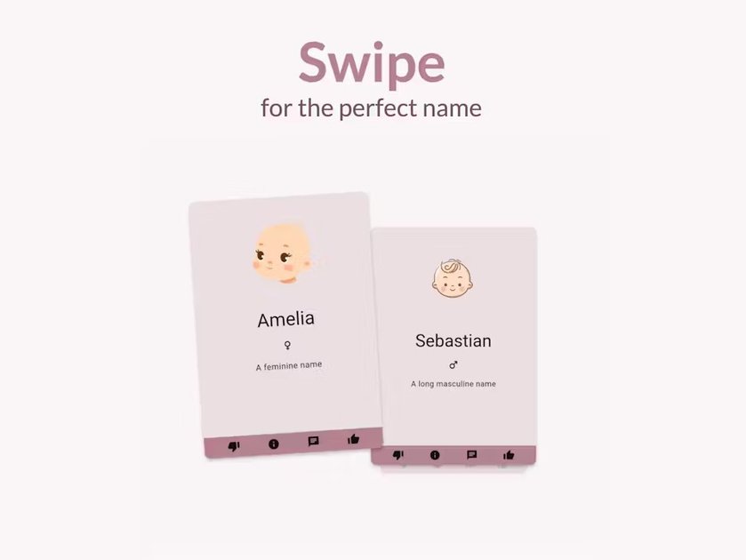 NameWith AI - Find the perfect baby name with our AI-Powered naming ...