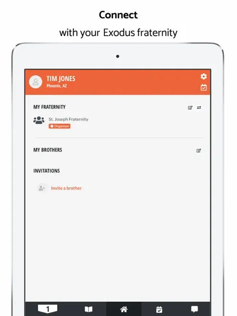 Exodus 90 - The Uncommon Freedom App | Steemhunt