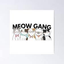 MeowGangs - meow gangs is the latest and best version of Meow Season ...
