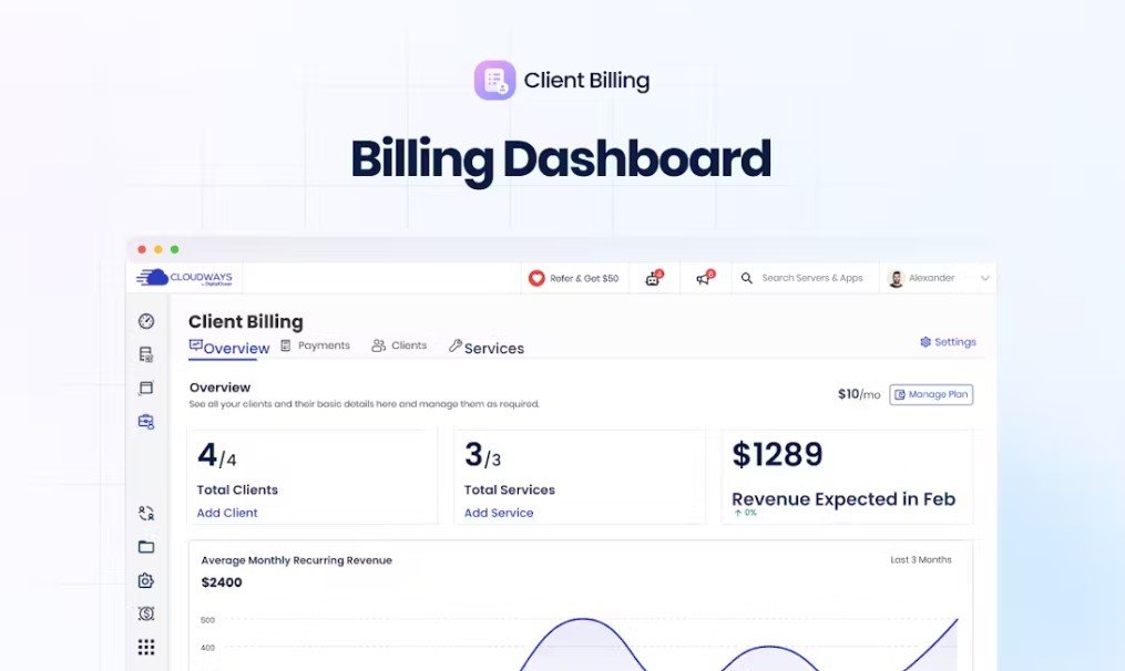 Client Billing - All-in-one billing and payments solution | Steemhunt
