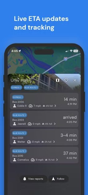 Destination App - The all-in-one solution for navigating transportation ...