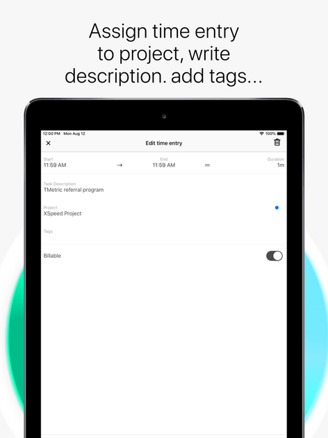 TMetric - Time tracking made easy | Steemhunt