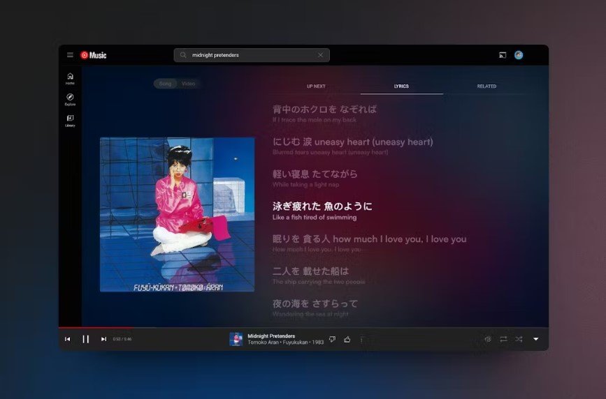 Better Lyrics - Upgrade YouTube music with stunning, synced lyrics ...