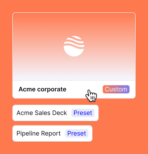 Plus AI PowerPoint Maker - Generate PowerPoint presentations in minutes ...