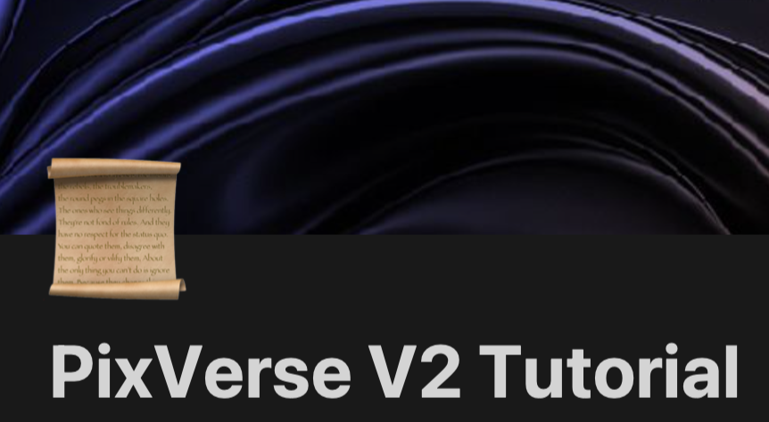 PixVerse V2 - Create breath-taking videos with PixVerse AI | Steemhunt