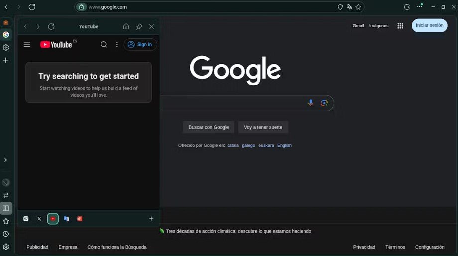 Zen Browser - Beautifully designed, privacy-focused | Steemhunt