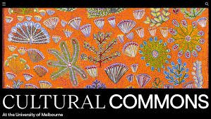 Cultural Commons - The Cultural Commons website | Steemhunt