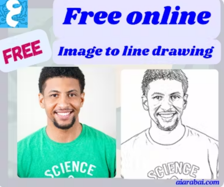 Pencilify - Transform photos into line drawings with AI in seconds ...