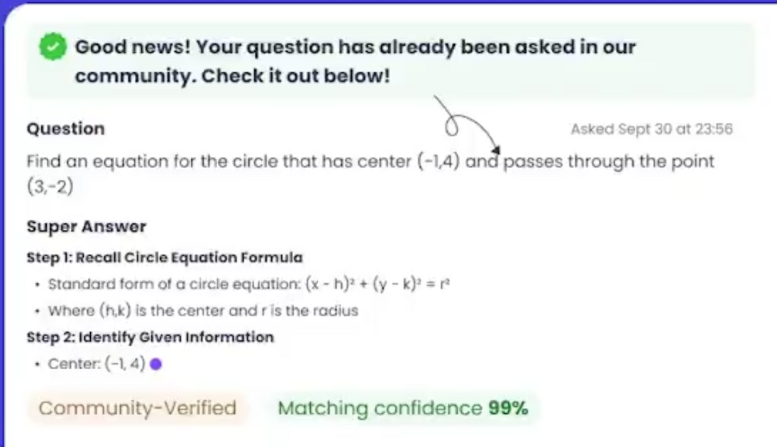 StudyX - The AI ate my homework | Steemhunt
