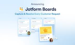 Jotform Boards - Simplify task management | Steemhunt
