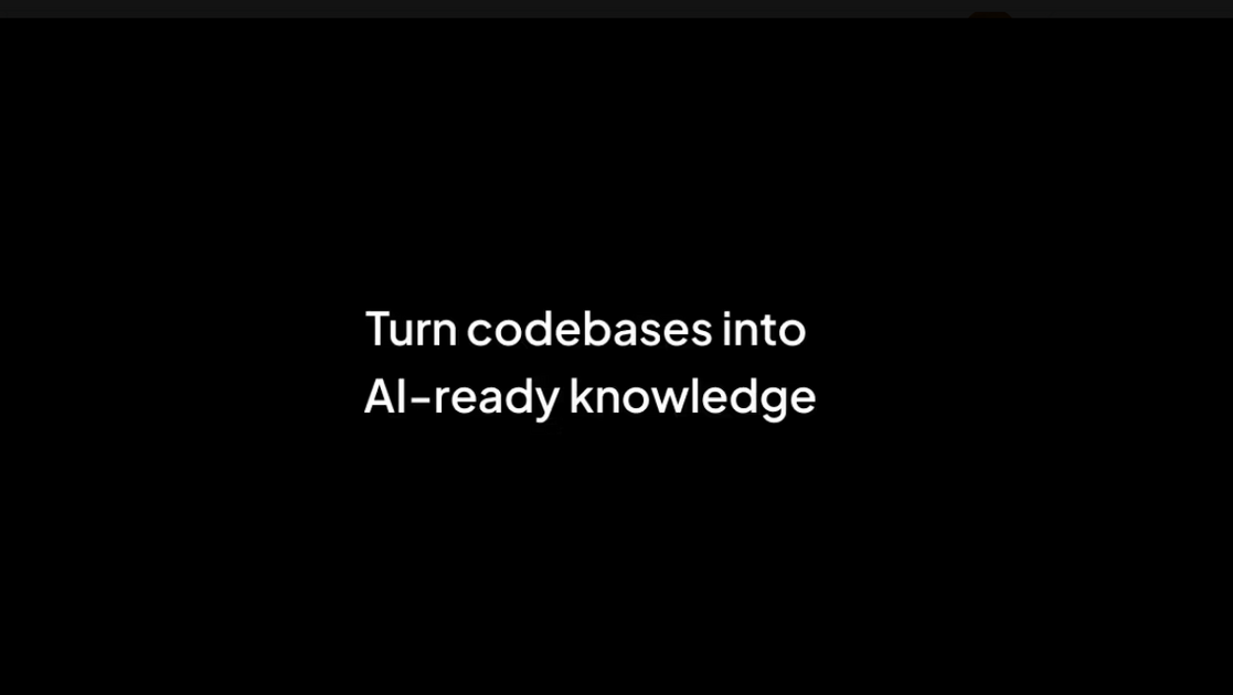 Code2.ai - Turn codebases into LLM knowledge | Steemhunt