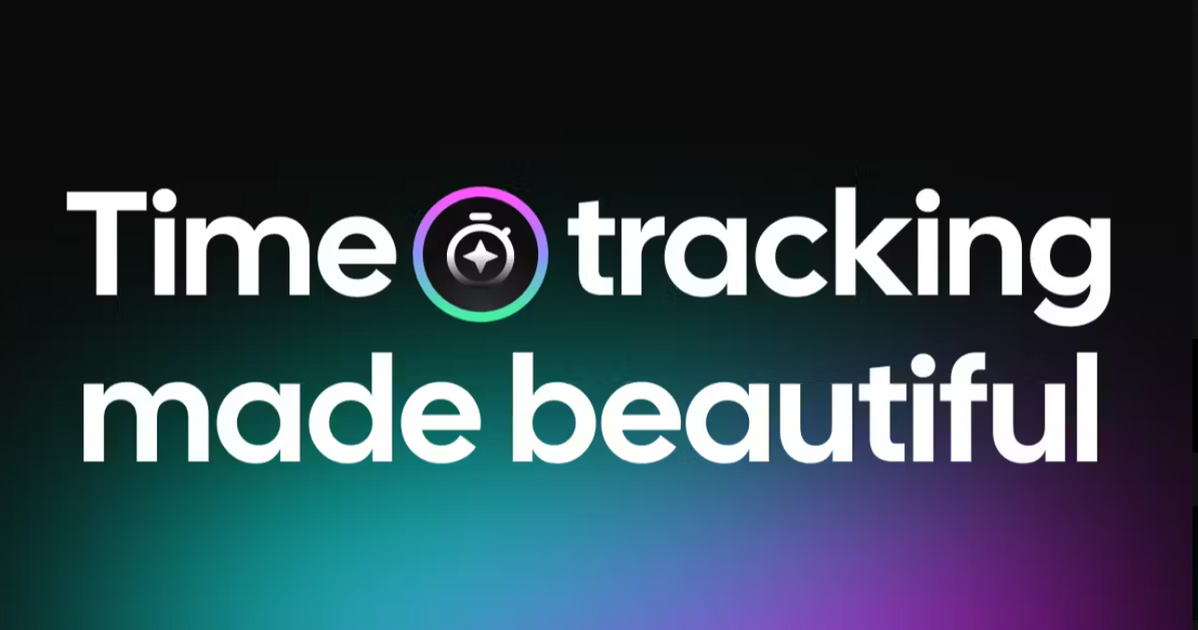 Timer.cool - The smart, minimalist time tracker for makers | Steemhunt