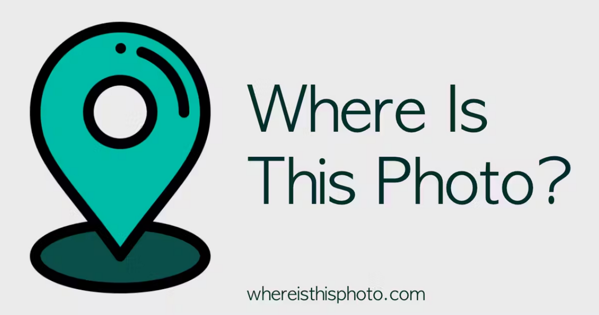 WhereIsThisPhoto - AI Photo Geolocation | Steemhunt