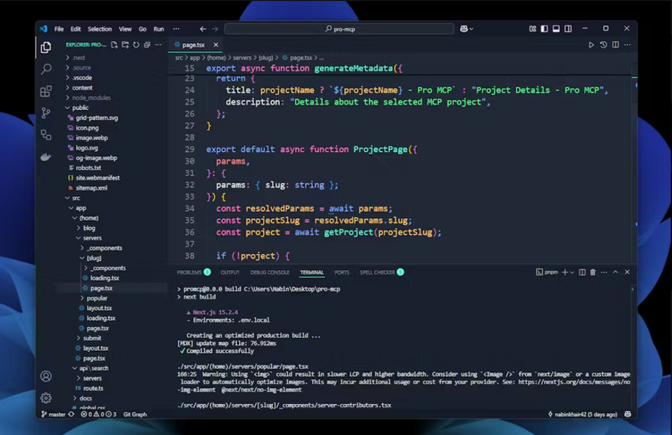 V Theme - Color theory based vs code theme | Steemhunt
