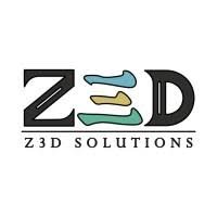 z3d - Z3D lets anyone create 3D models in minutes | Steemhunt