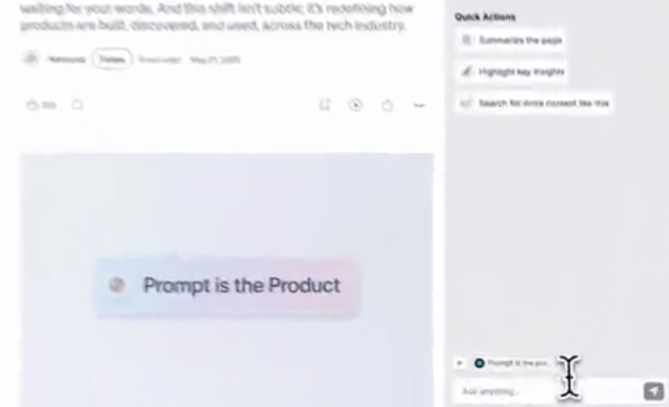 NativeMind - Your fully private, open-source, on-device AI assistant | Steemhunt