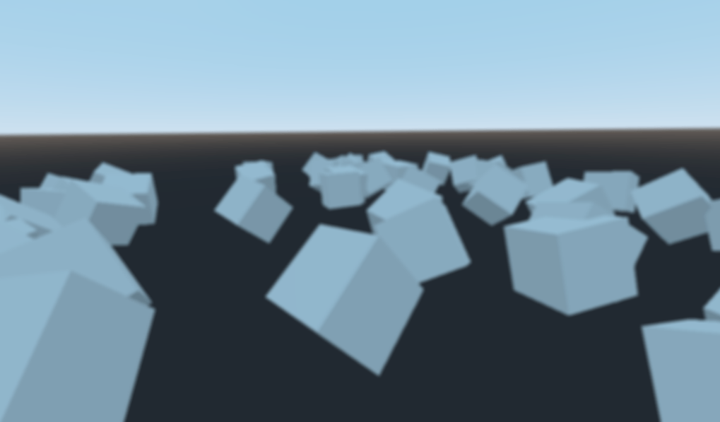 Godot Documentation: Custom Post-Processing — Steemit Godot Documentation: Custom Post-Processing — Steemit