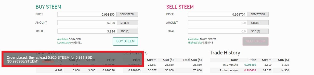 Tutorial: Step-by-Step Guide on How To Power Up — Steemit