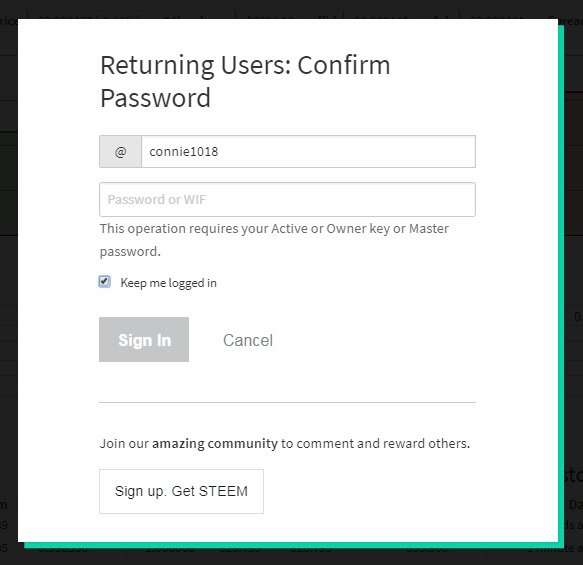 Tutorial: Step-by-Step Guide on How To Power Up — Steemit
