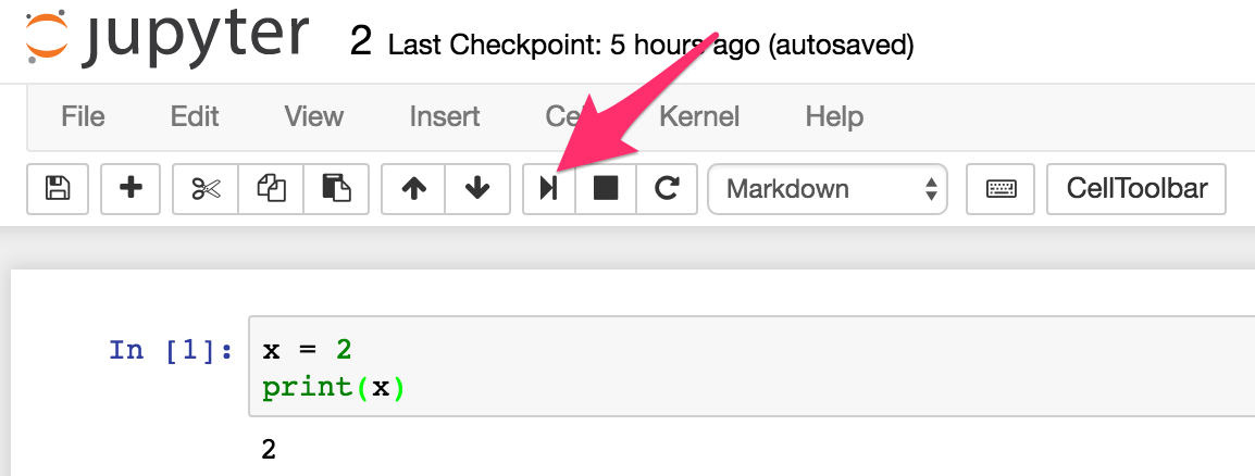 파이썬 프로그래밍 무작정 따라하기 2 Jupyter 너로 정했다 기본 자료형 — Steemit