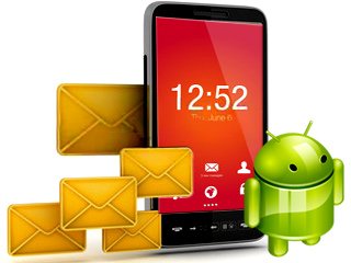 Send SMS from Linux CLI via Android Phone — Steemit