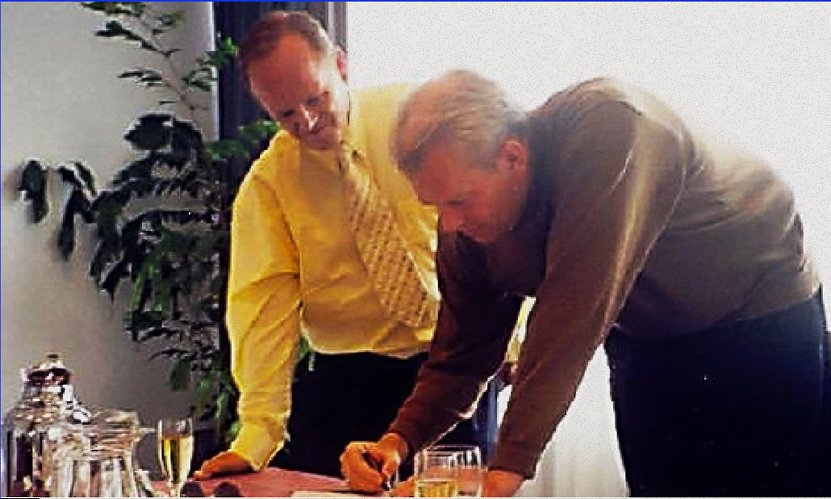 The Sloot Digital Coding System — Steemit