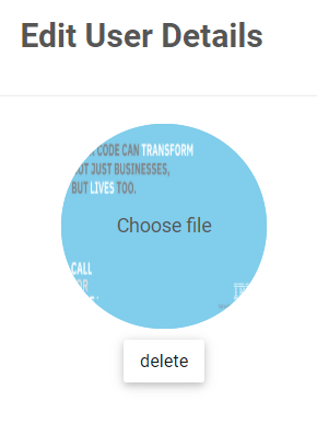 Uploading Image from Angular to ASP.NET Core Web API — Steemit