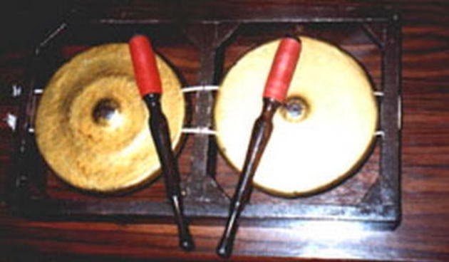 Traditional Acehnese Musical Instruments — Steemit