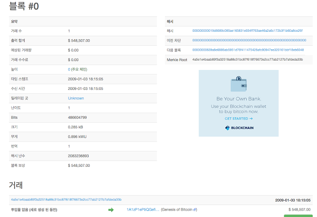 비트코인 트랜잭션 ID 만들기 Create Bitcoin TXID — Steemit