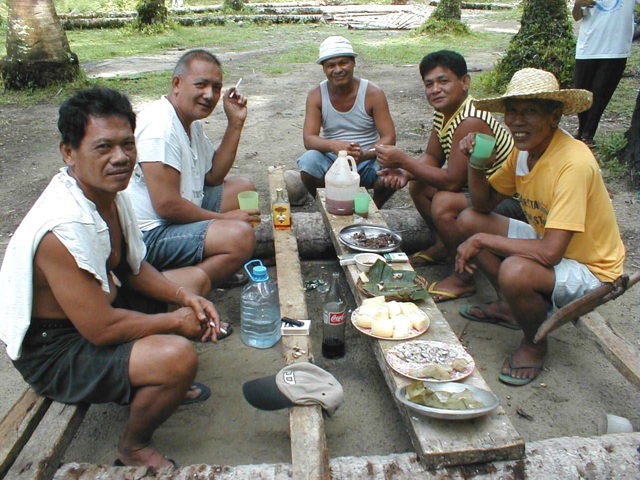 The Best PULUTAN SA INUMAN! Appetizer Taken with Alcohol! — Steemit