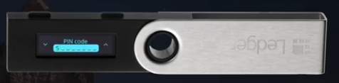 What To Do: If you Forget your Ledger Pin — Steemit