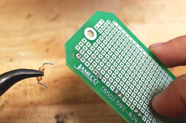 SOLDERING AND DESOLDERING BASICS — Steemit