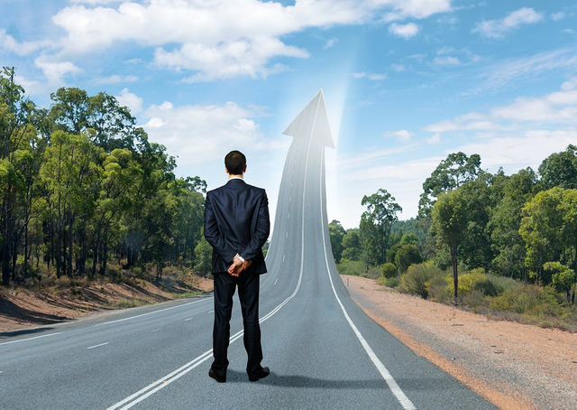 Choosing between One's Own Ideas and Intellectual Success — Steemit