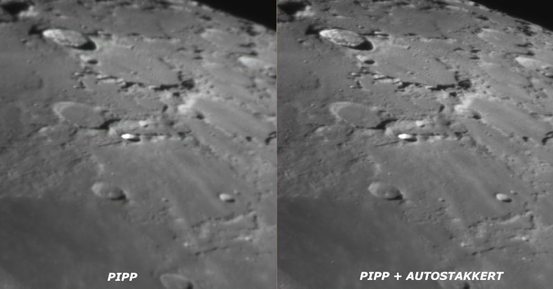 Guide To Basic Astrophotography 12 — Steemit