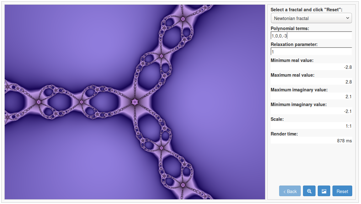 Creating 3D printable models from Fractals in 3 simple steps — Steemit