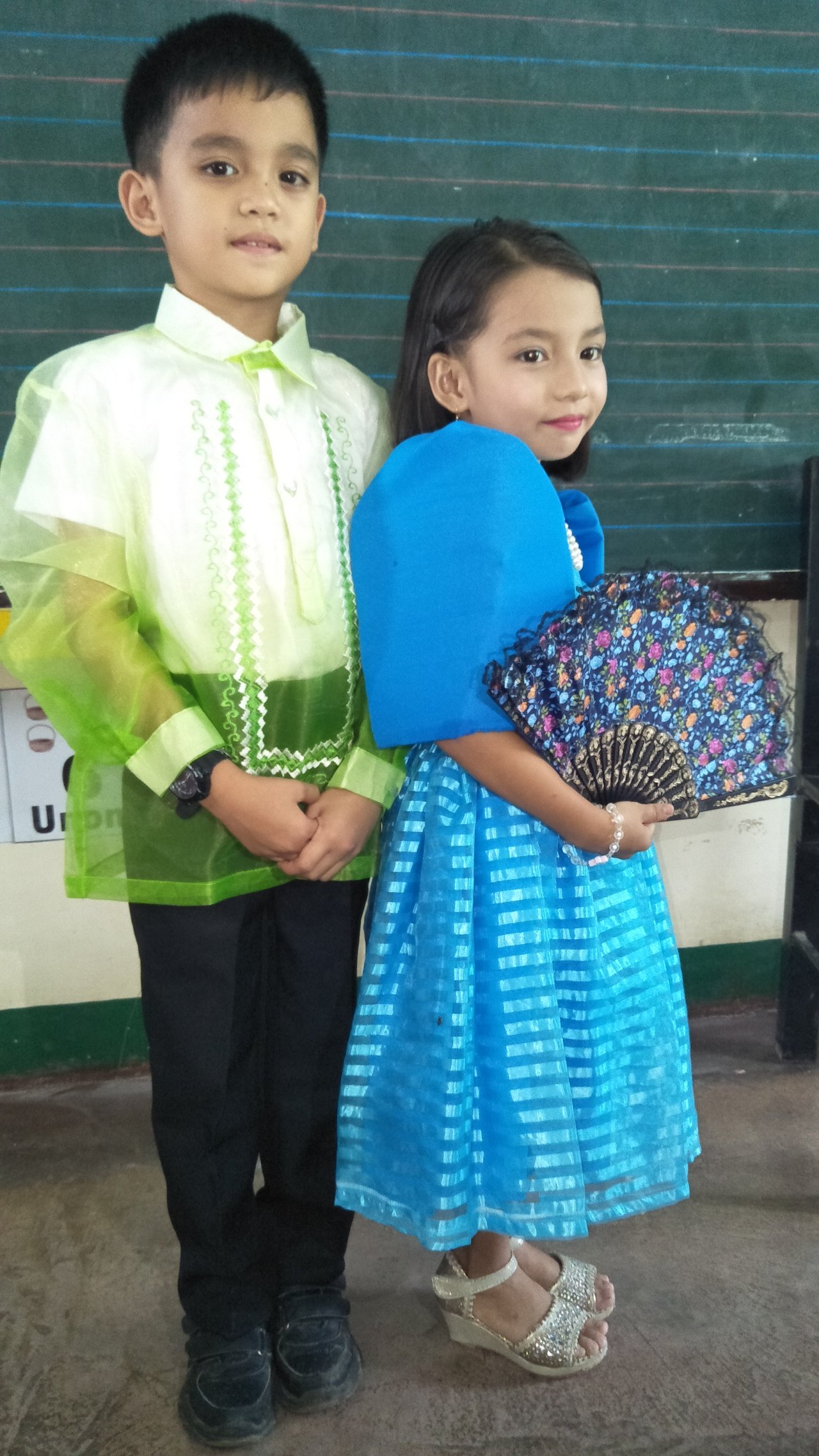 Buwan ng Wika (National Language Month), or Linggo ng Wika (National ...