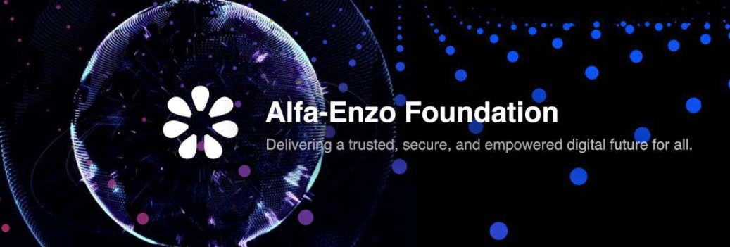 Alfa-Enzo = Foundation — Steemit