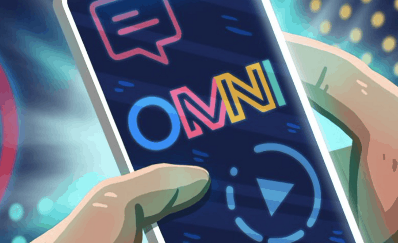 OMNI SOCIAL MEDIA DApp REVIEW
