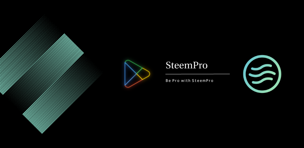 SteemPro Mobile App | Steem Blockchain Mobile App — Steemit