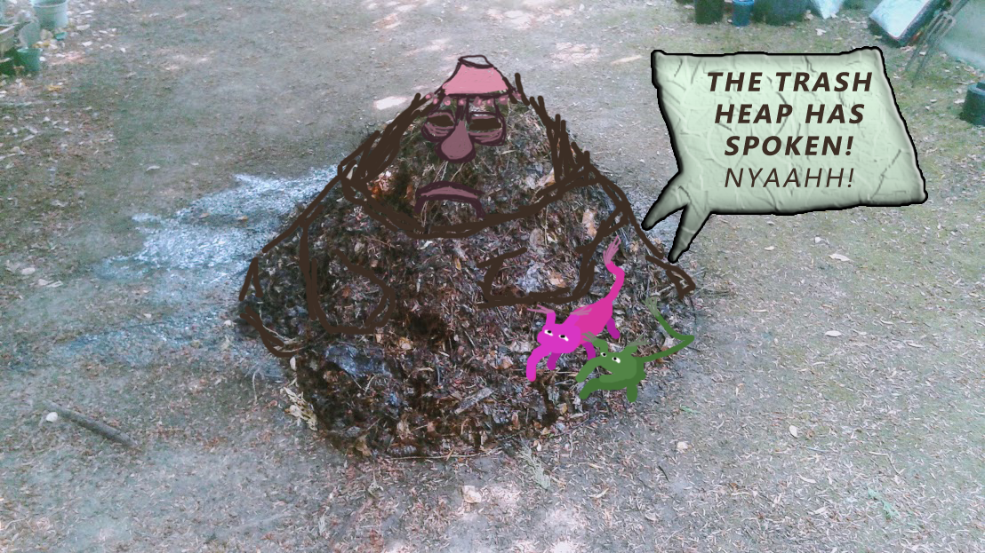 Compost Humor: Recycled Jokes [Humor] — Steemit