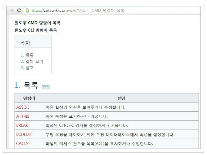 [C++ 언어-기초실습-20] system()함수 다루기 — Steemit