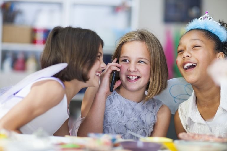 Social and Emotional Development in Middle Childhood — Steemit