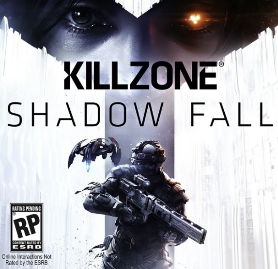 Trying every PS-Plus Extra game: Killzone: Shadow Fall — Steemit