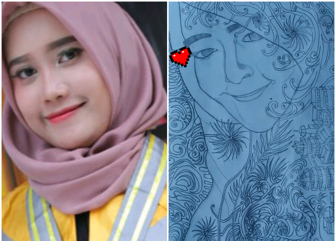 POLYGLOT: How to Draw and Create The Abstract Art