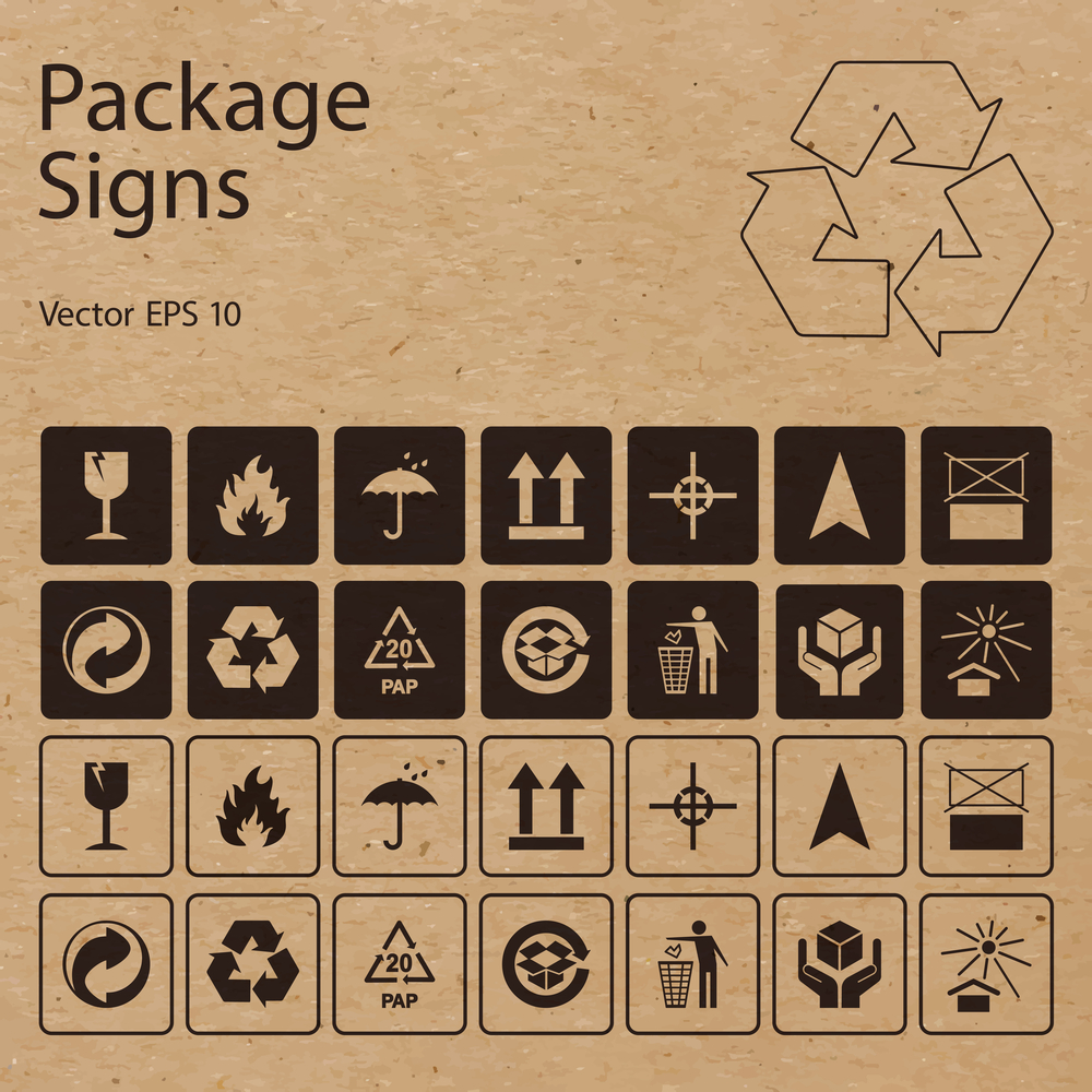 Difference between the Packaging and Labeling — Steemit