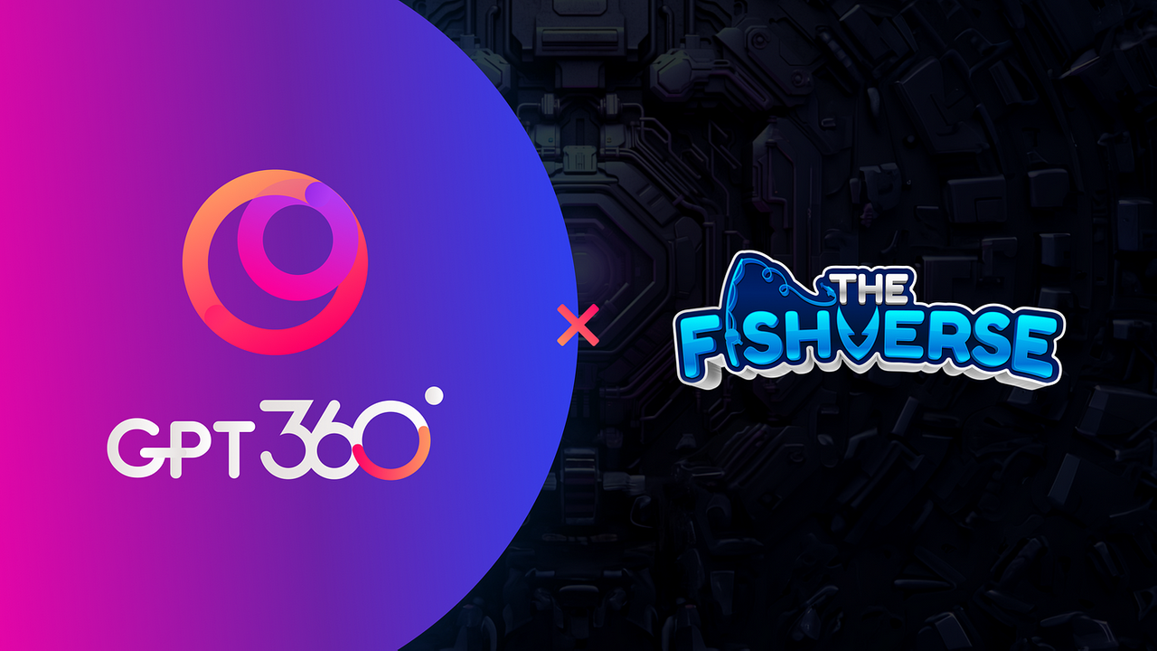 GPT360: Vision is to redefine the landscape of digital communities and the broader ...